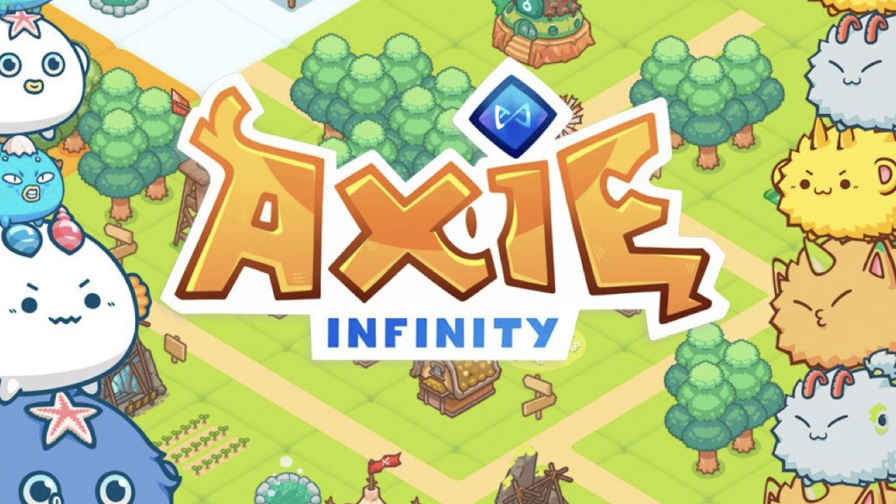 Can You Really Make Money Playing Axie Infinity? | One More Cup of Coffee