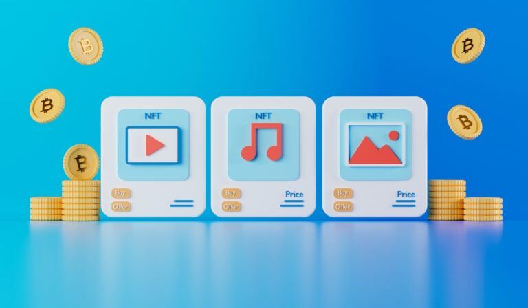 How Much Money Can You Make From NFT Games? | One More Cup of Coffee