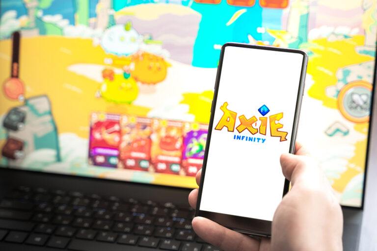 6 Ways To Make With The Axie Infinity NFT Game | One More Cup of Coffee