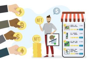 11 Places To Sell NFT Art | One More Cup of Coffee