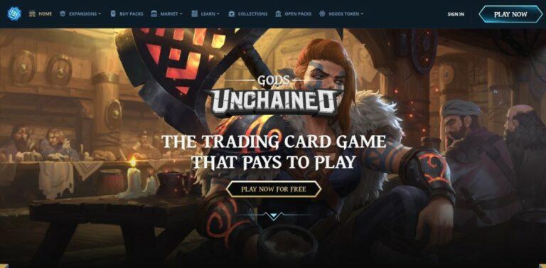 Top 15 NFT Trading Card Games | One More Cup of Coffee