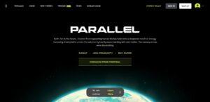 Top 15 NFT Trading Card Games | One More Cup of Coffee