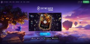 Top 15 NFT Trading Card Games | One More Cup of Coffee