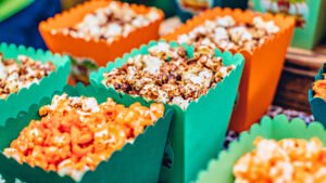 How to Start Your Own Popcorn Business | One More Cup of Coffee