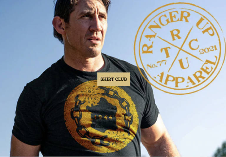 13 Veteran-Owned Clothing Companies | One More Cup of Coffee