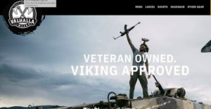 13 Veteran-Owned Clothing Companies | One More Cup of Coffee