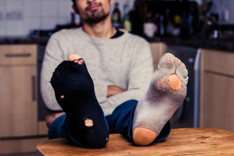 How to Sell Socks Online | One More Cup of Coffee