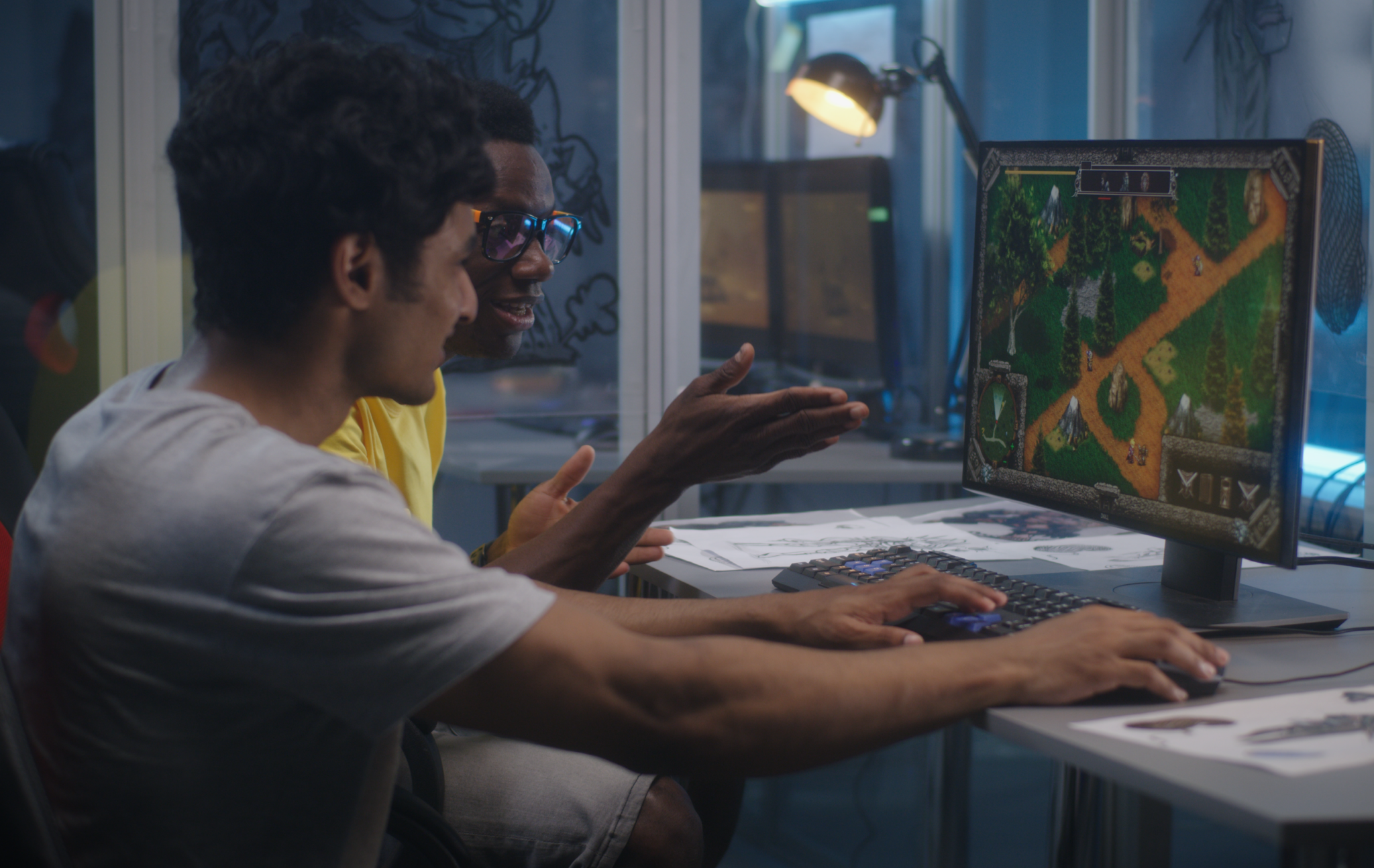 Video Game Tester Salary and Career Options: Good Jobs That Don't ...