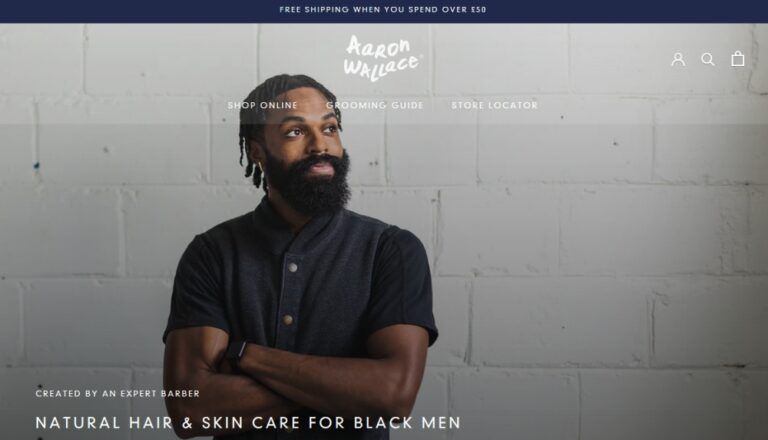 10 Black-Owned Beard Products to Up Your Style Game | One More Cup of ...