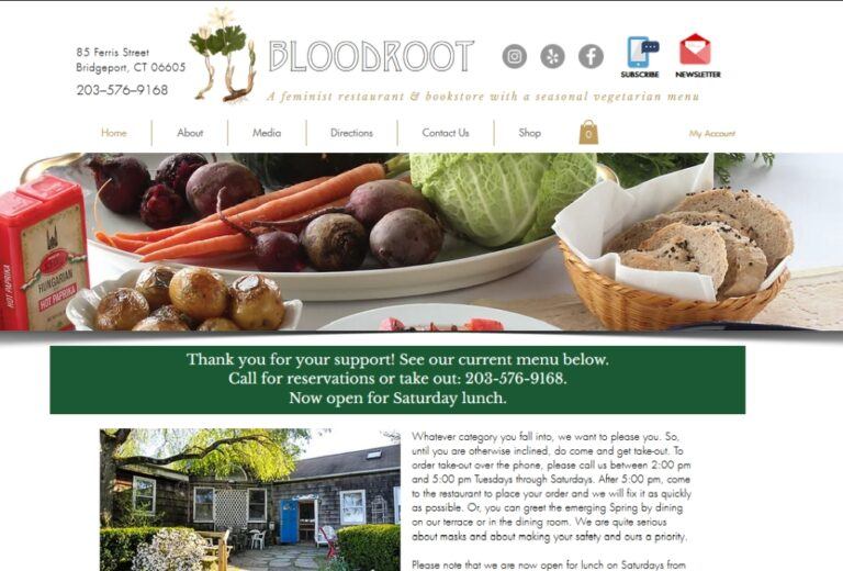 Top 11 LGBTQ-Owned Restaurants You Need to Try | One More Cup of Coffee