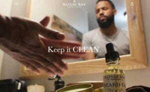 10 Black-Owned Beard Products to Up Your Style Game | One More Cup of ...