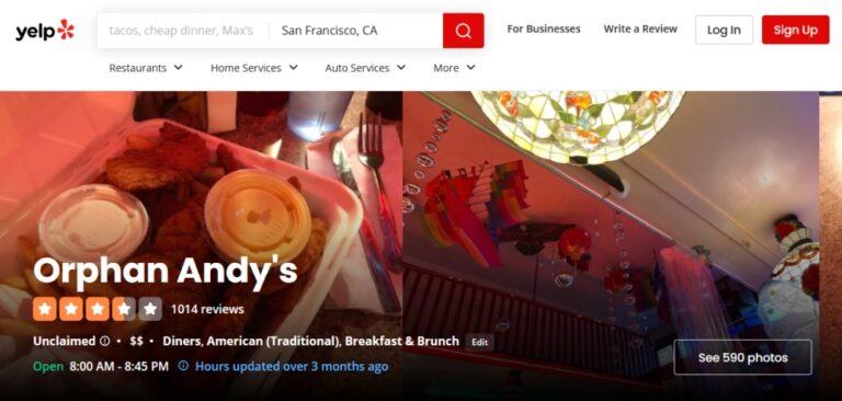 Top 11 LGBTQ-Owned Restaurants You Need to Try | One More Cup of Coffee