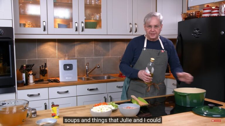 The 10 Best Cooking YouTube Channels to Add Some Extra Flavor to Your ...