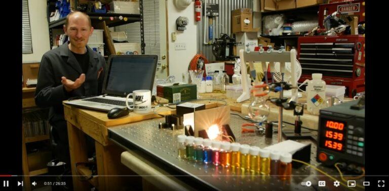 The 11 Best Science YouTube Channels to Expand Your Mind | One More Cup ...