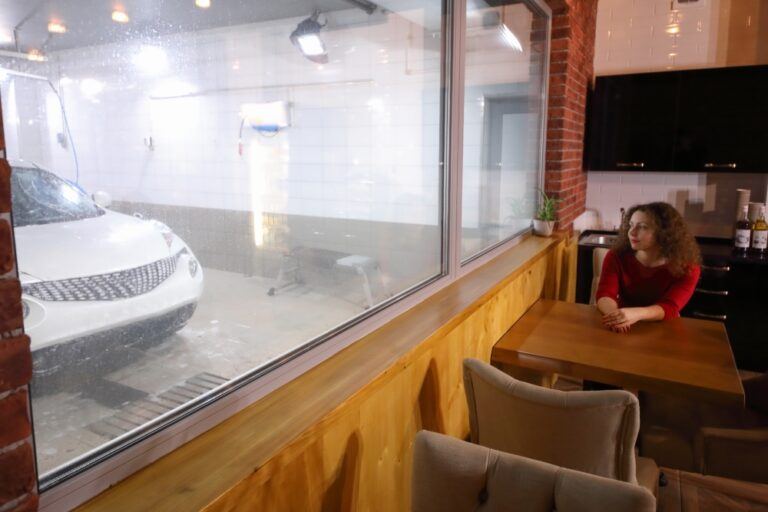 Are Car Washes Profitable? | One More Cup of Coffee