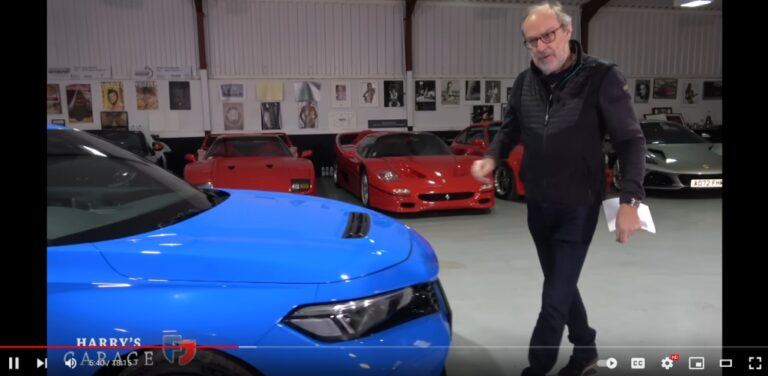 The 11 Best Car YouTube Channels for Fans of High-Speed Thrills | One ...