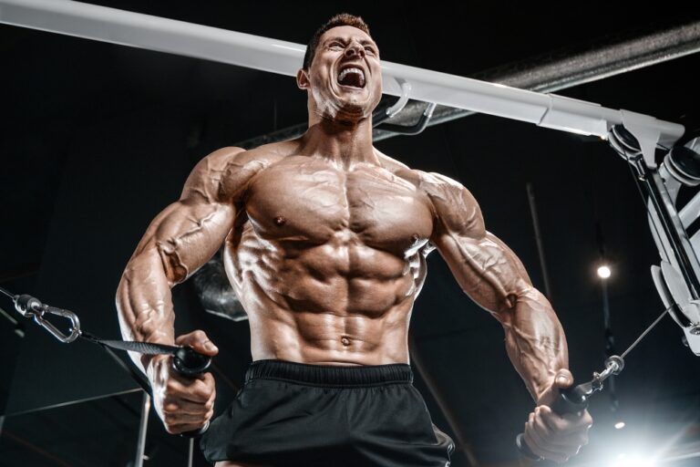 How Do Bodybuilders Make Money? | One More Cup of Coffee
