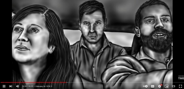 The 11 Best True Crime YouTube Channels for Fans of the Mysterious ...